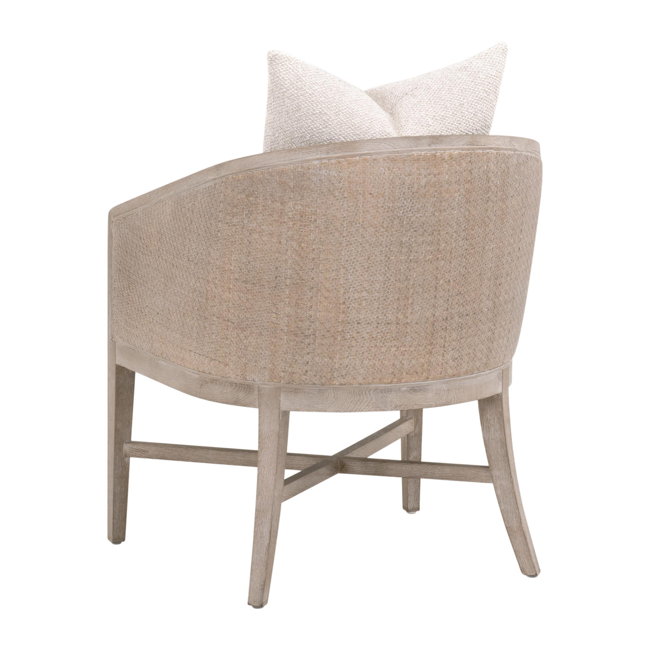 McGuire Arm Chair | Essentials For Living